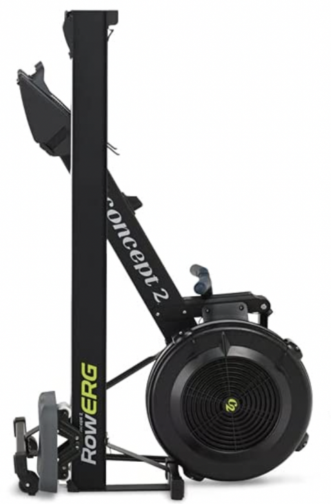 Avis Complet sur le Rameur Concept 2 Modèle D avec Écran PM5