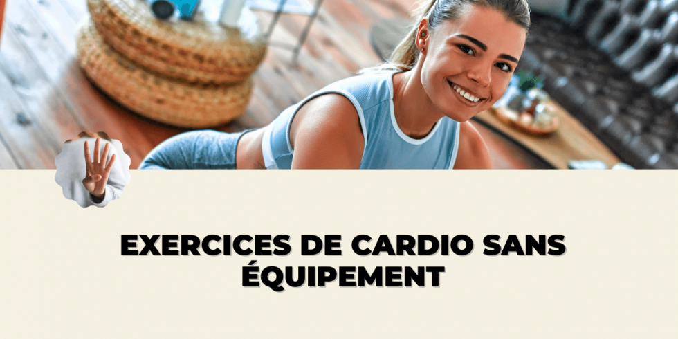 L’entraînement cardio pour améliorer sa santé cardiovasculaire ...