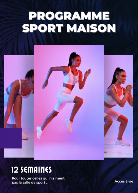 Squat avec haltère : comment renforcer tes jambes et tes fessiers avec ...